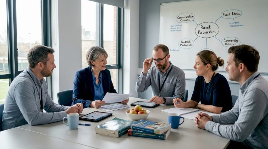Top engagement strategies for UK schools: a practical guide